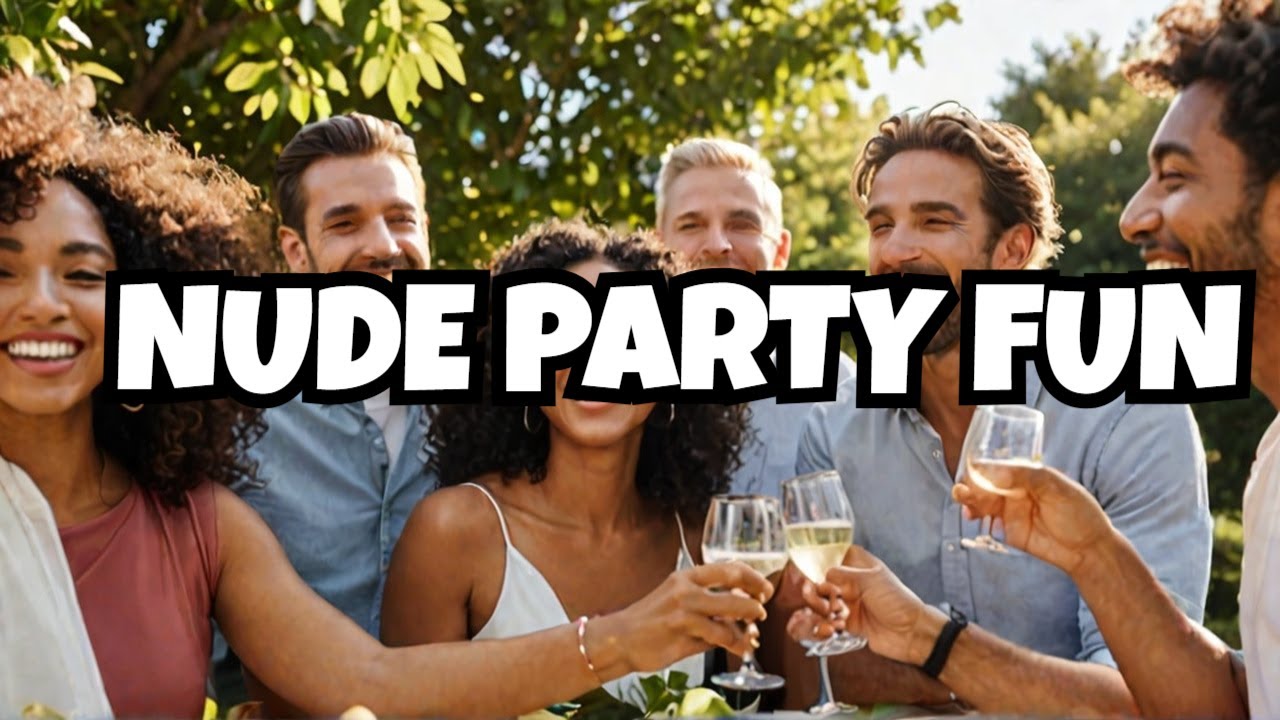 24 Hours at the World's Most Exposed Party - YouTube