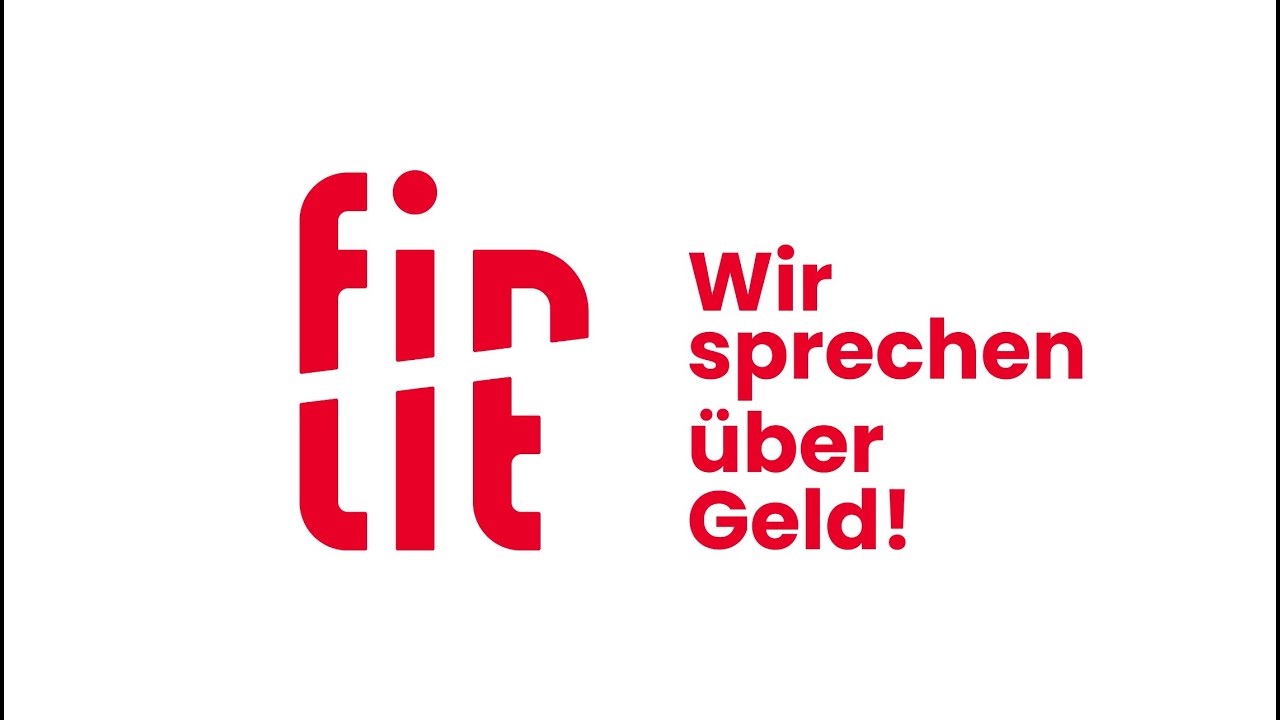 finlit foundation - wir sprechen über Geld - YouTube