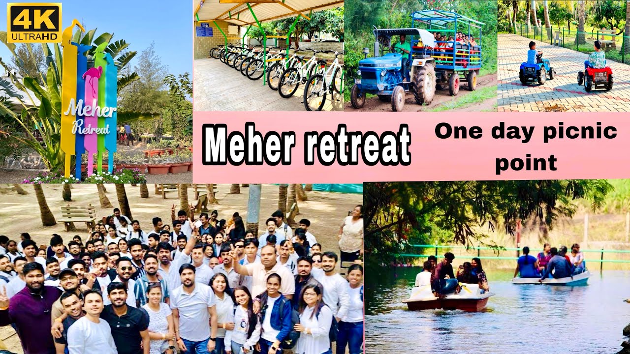 Meher Retreat,yavat ,Pune Maharashtra | Hurda Party | Best Resort Near ...