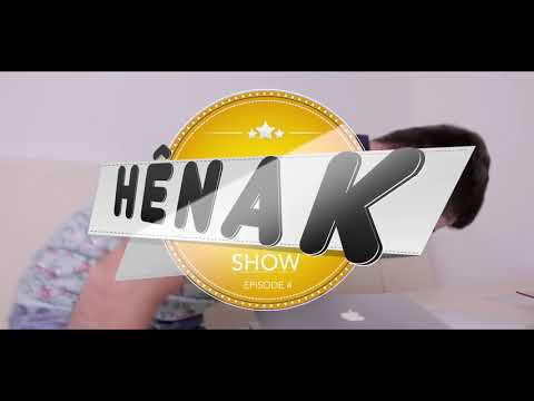 HENEK SHOW by SHAMS MEDIA / Episode 4