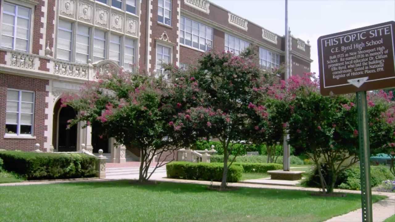 C.E. Byrd High School - Class of 1993 Reunion - Picture Slide Show ...