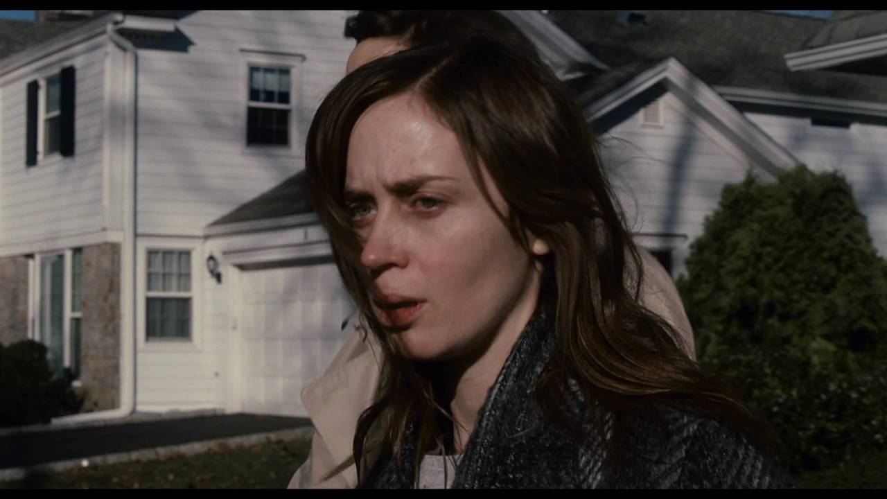 'The Girl on the Train' (2016) Official Trailer | Emily Blunt, Justin ...