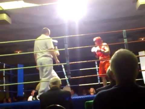 Haroon Karim - England vs Ireland - YouTube