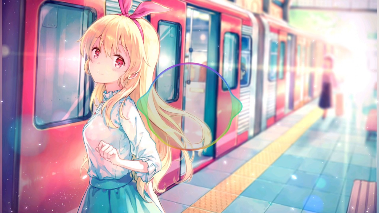 Nightcore-episode solo - YouTube