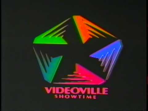 Videoville Showtime Home Video