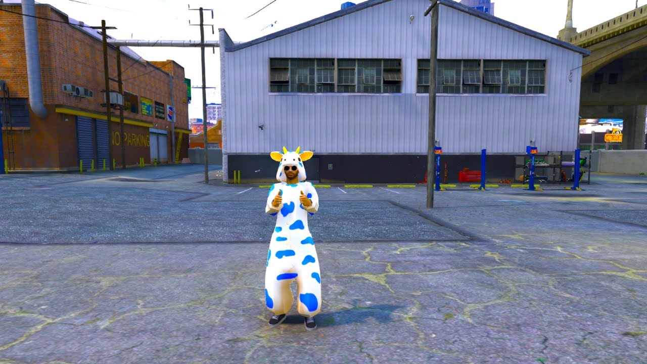 MIDDAG DIENST ALS ANWB'ER| TDA - Tedeapolis Roleplay - YouTube