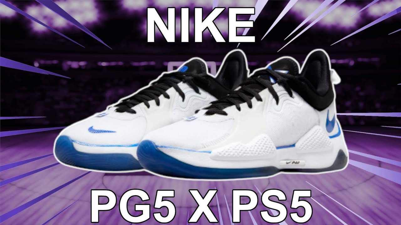 PG5 X PS5 | First impression - YouTube