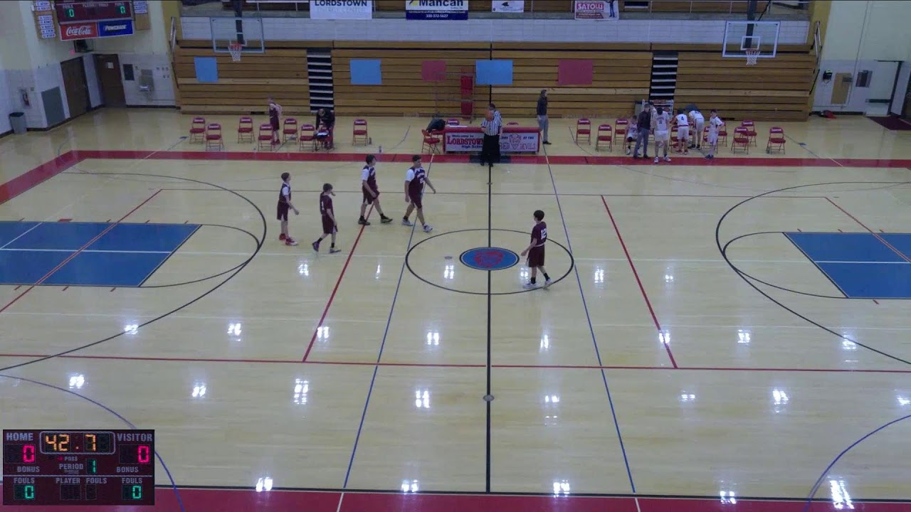 JHB & JHG vs FH - YouTube