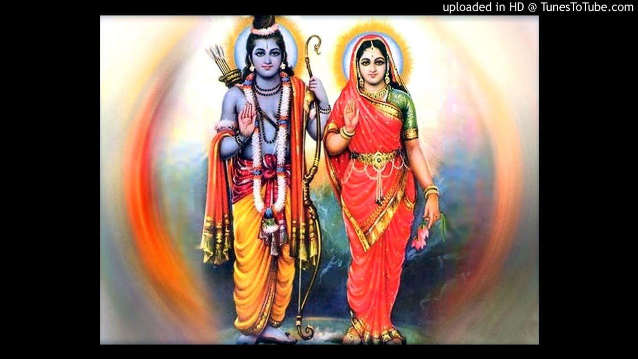 Rere Srirama (Geetham Class / Lesson) - Arabhi - Triputa - YouTube