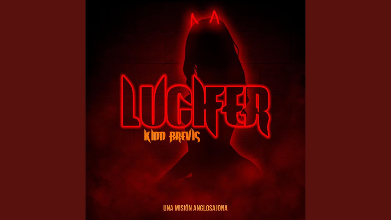Lucifer - YouTube