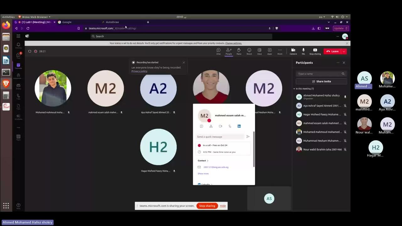 Arduino Lab02 - YouTube