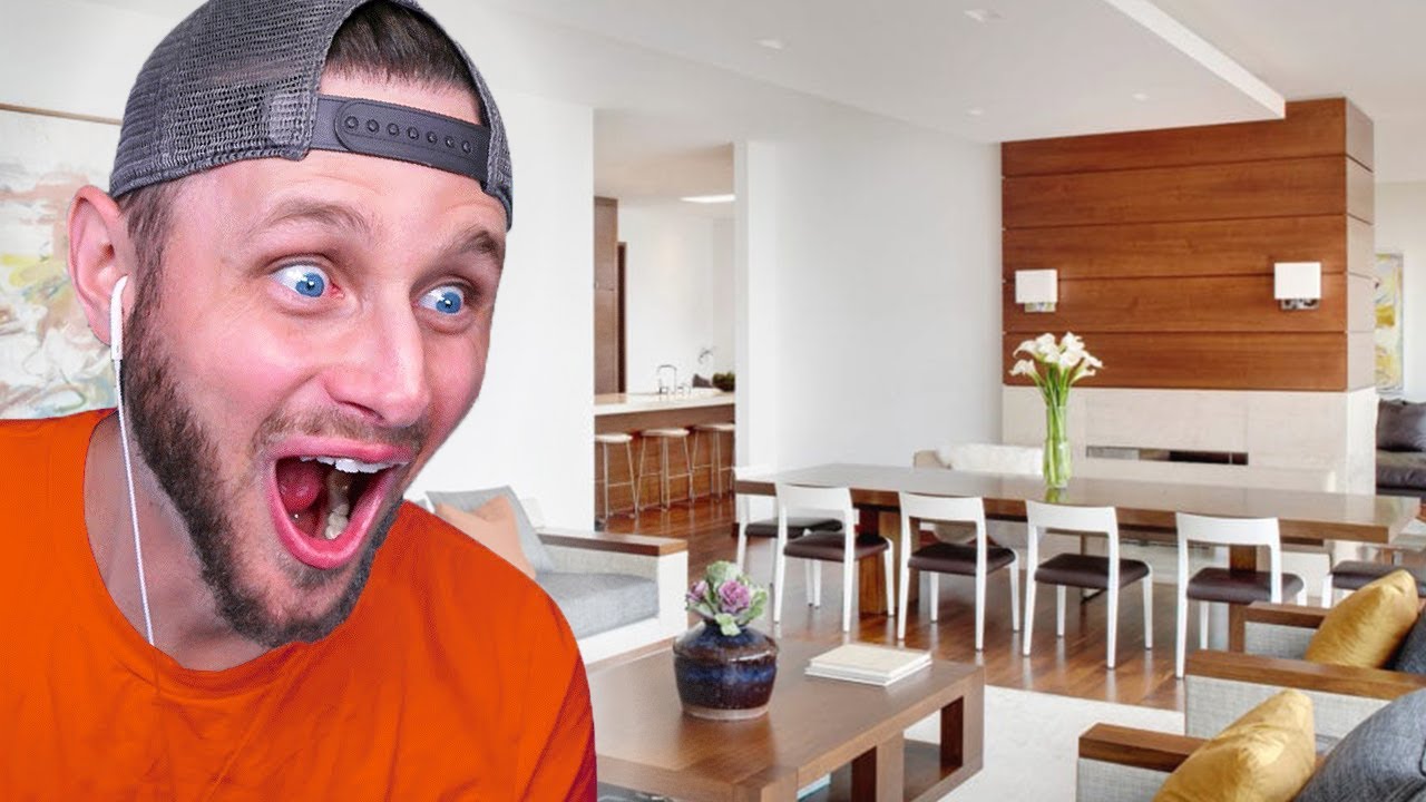 SSundee BOUGHT a NEW HOUSE! - YouTube