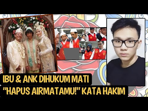 TRAGEDI RUMAH LEBAK BULUS | 10 TAHUN NIKAH, ISTRI AJAK 6 ORANG BUN2 SUAMI