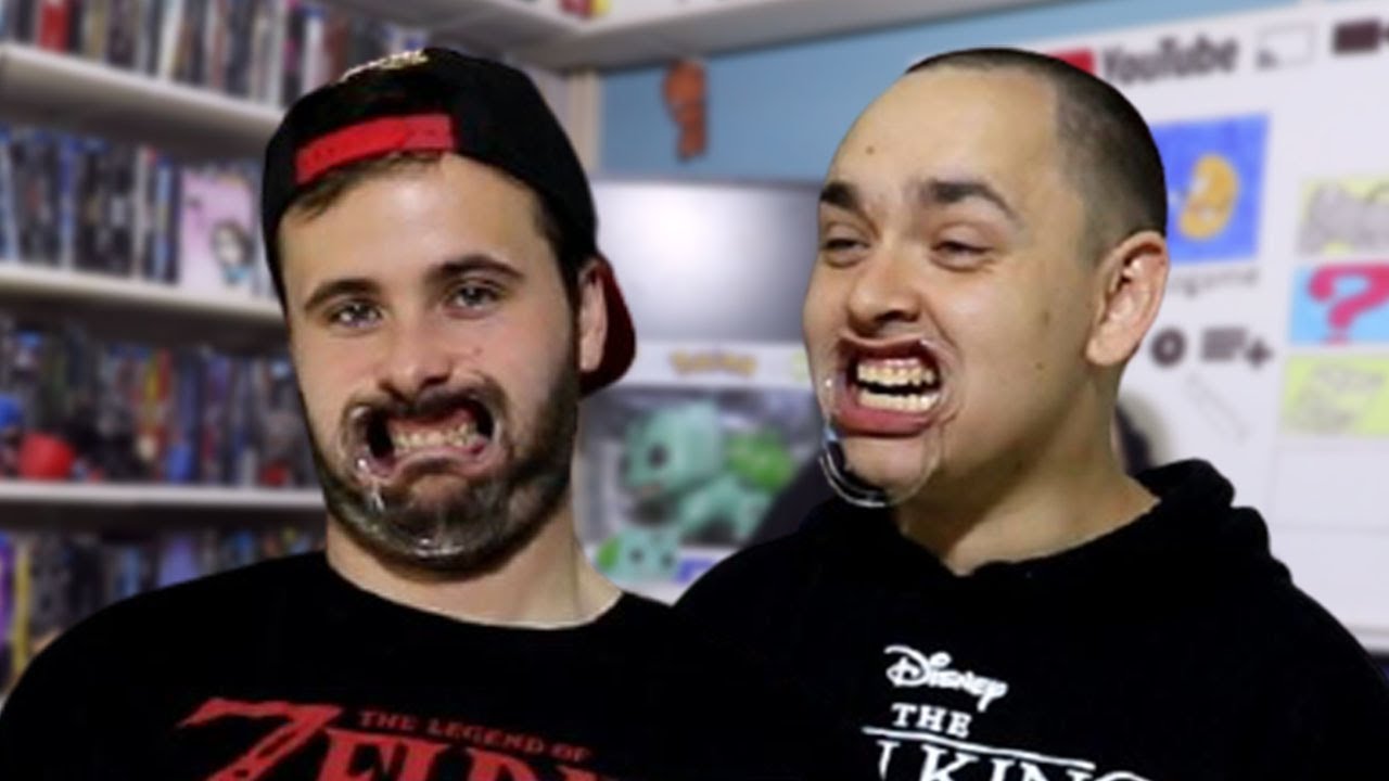 Qu'est ce que tu me racontes la ? - YouTube