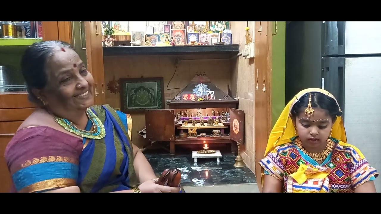 DEVA DEVA KRISHNA - YouTube
