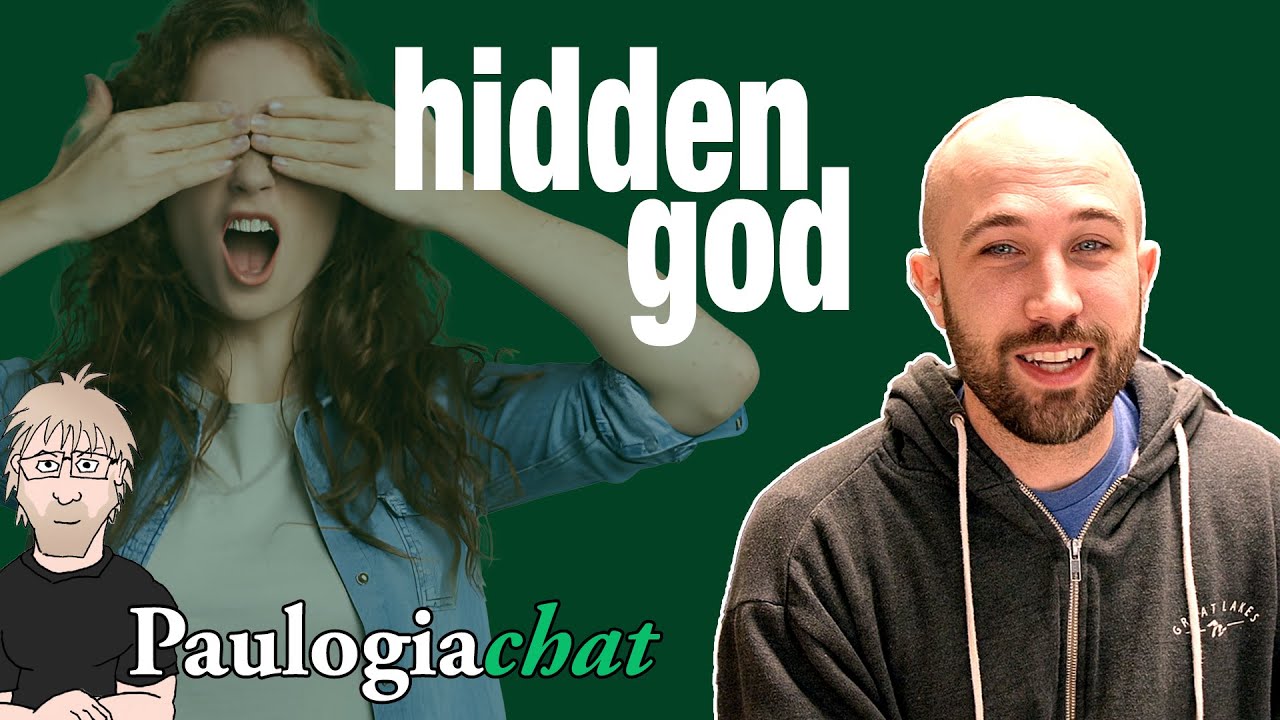 Why Can't We Find God? Another Conversation with Dr Kurt Jaros - YouTube