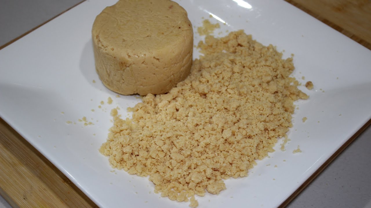 Mawa/khoya/Perfect Mawa bangla recipe(Recipe Collected from Mistir ...