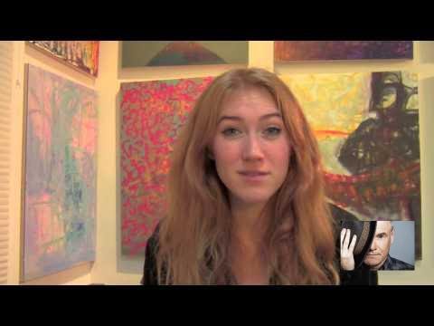 Celebrity Voices are EASY by Taylor Meskimen - YouTube
