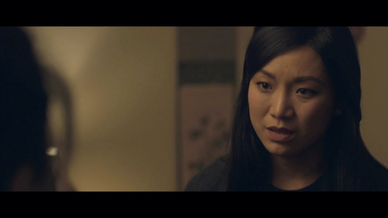 ARIA SONG || chinese theatrical scene - YouTube