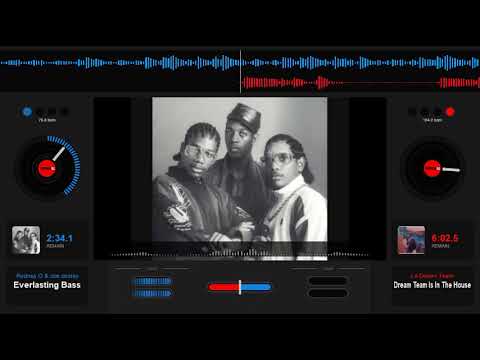 Rodney O & Joe Cooley Everlasting Bass Slowed down - YouTube