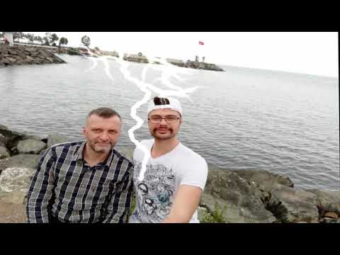 Reym (Hamza Aslan) Evladın Olmasam