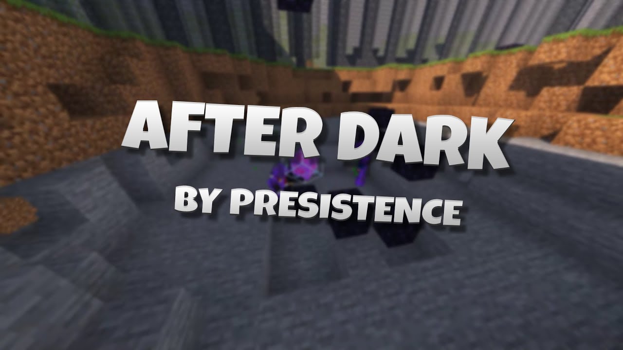 After Dark | Minecraft CPVP - YouTube