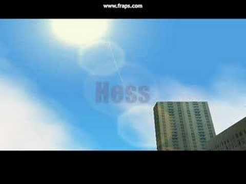 The Chase Intro - YouTube