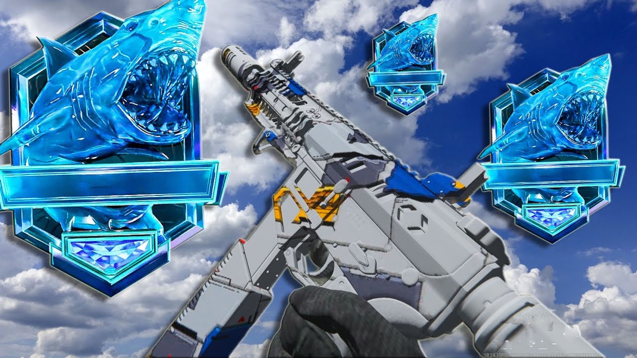 ASÍ SE DOMINAN LAS LOBBYS DE DIAMANTE CALL OF DUTY WARZONE - YouTube