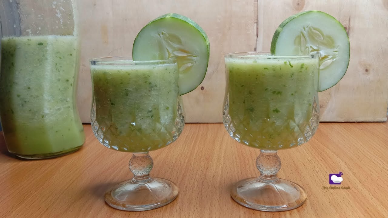 Homemade Colon Cleanse Drink | Natural Colon cleanse - YouTube