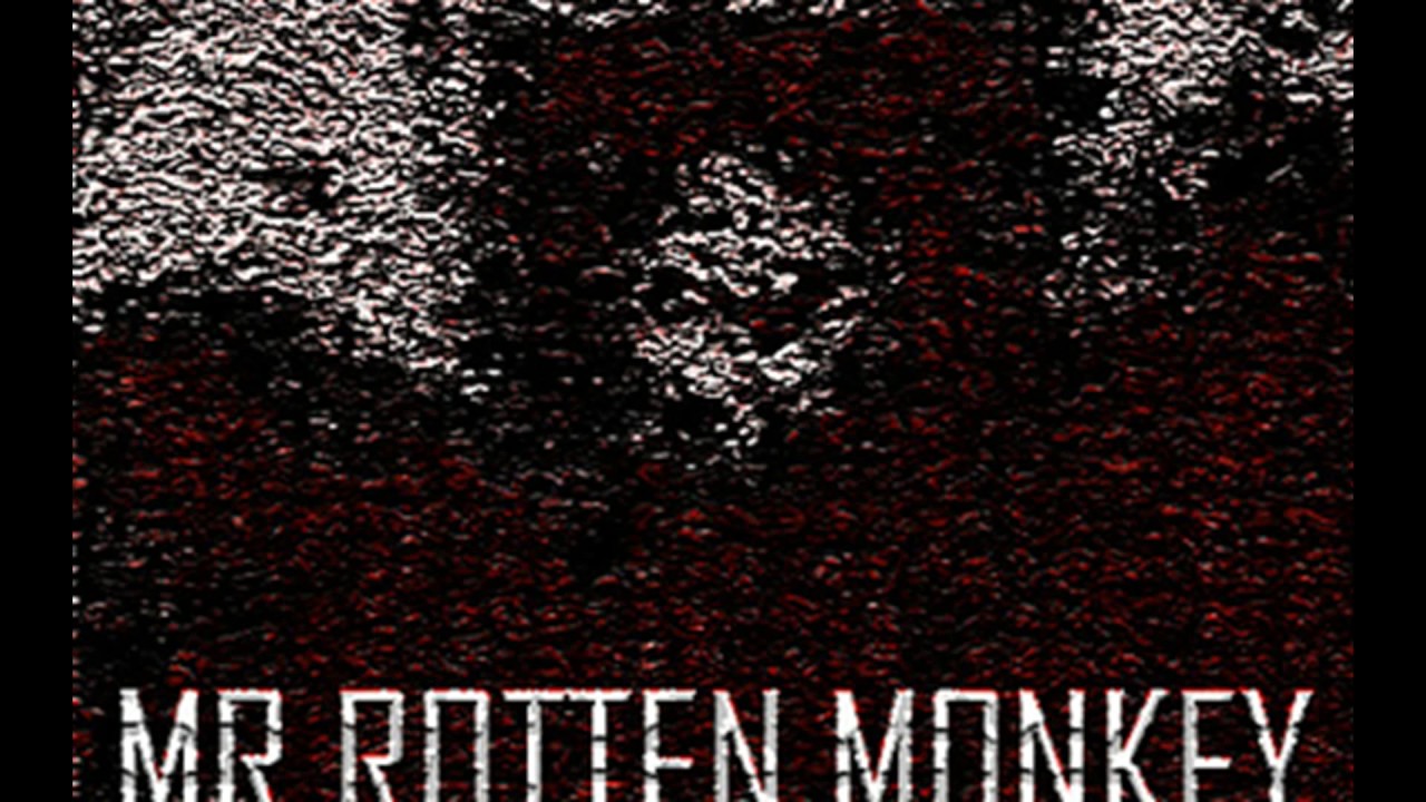 Rotten Monkey - Ich schreib - YouTube