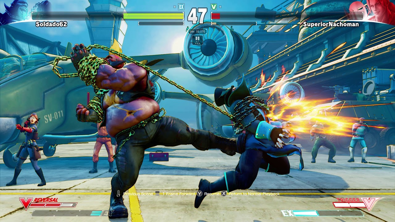 Capcom PLEASE - YouTube