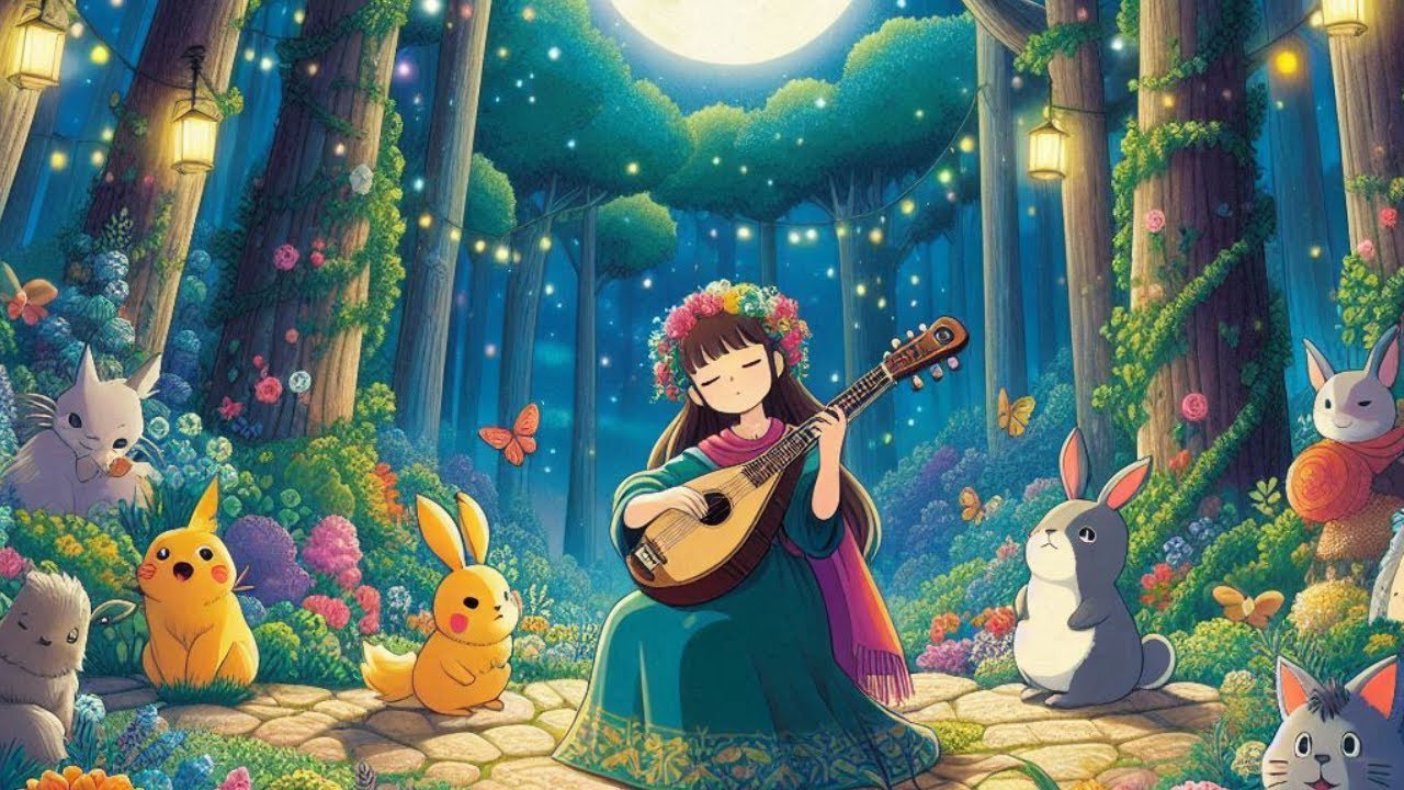 "Piano Music of Eternal Reverence: Melodic Ballads for Celebrating the ...