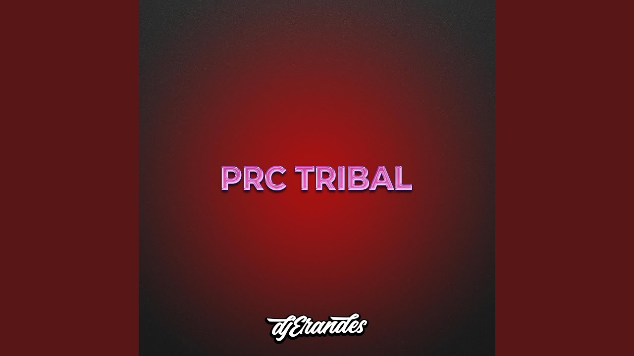 PRC Tribal - YouTube Music