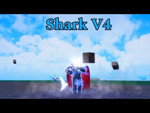 I got SHARK V4 | Getting to Max Level | Part 5 - YouTube