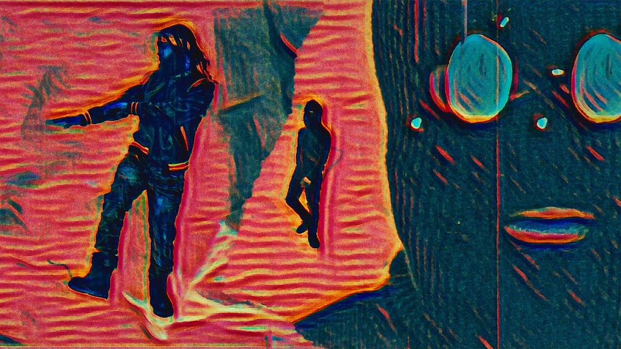 Nemo Cash - Today - YouTube