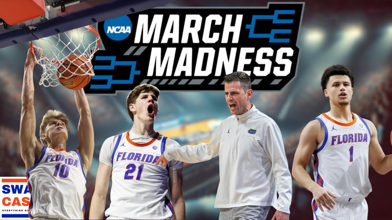 Florida Gator Basketball Final 4 Preview, Auburn Prediction, Tournament ...