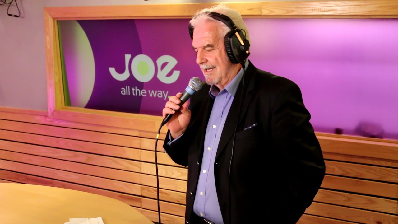 The Voice 65+: François - My Way (Frank Sinatra-cover) - YouTube