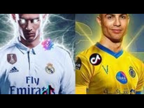 CRISTIANO RONALDO Best TIK TOK Edits | Football Reels compilation #2 ...