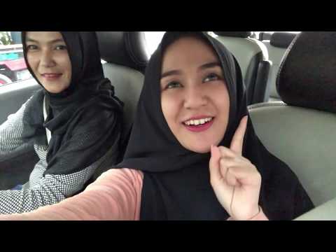 KEKUNCI DI KAMAR MANDI || #TBT UMROH WITH NAGITA SLAVINA