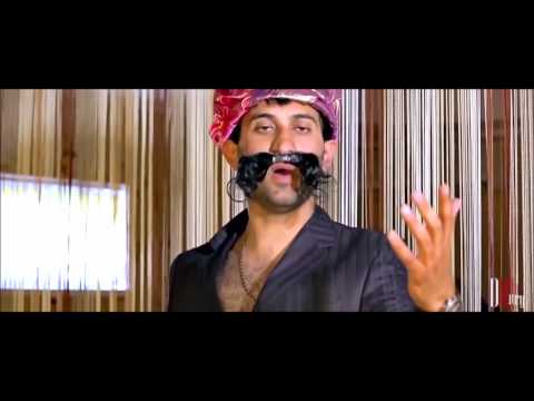 Ахперджанабар