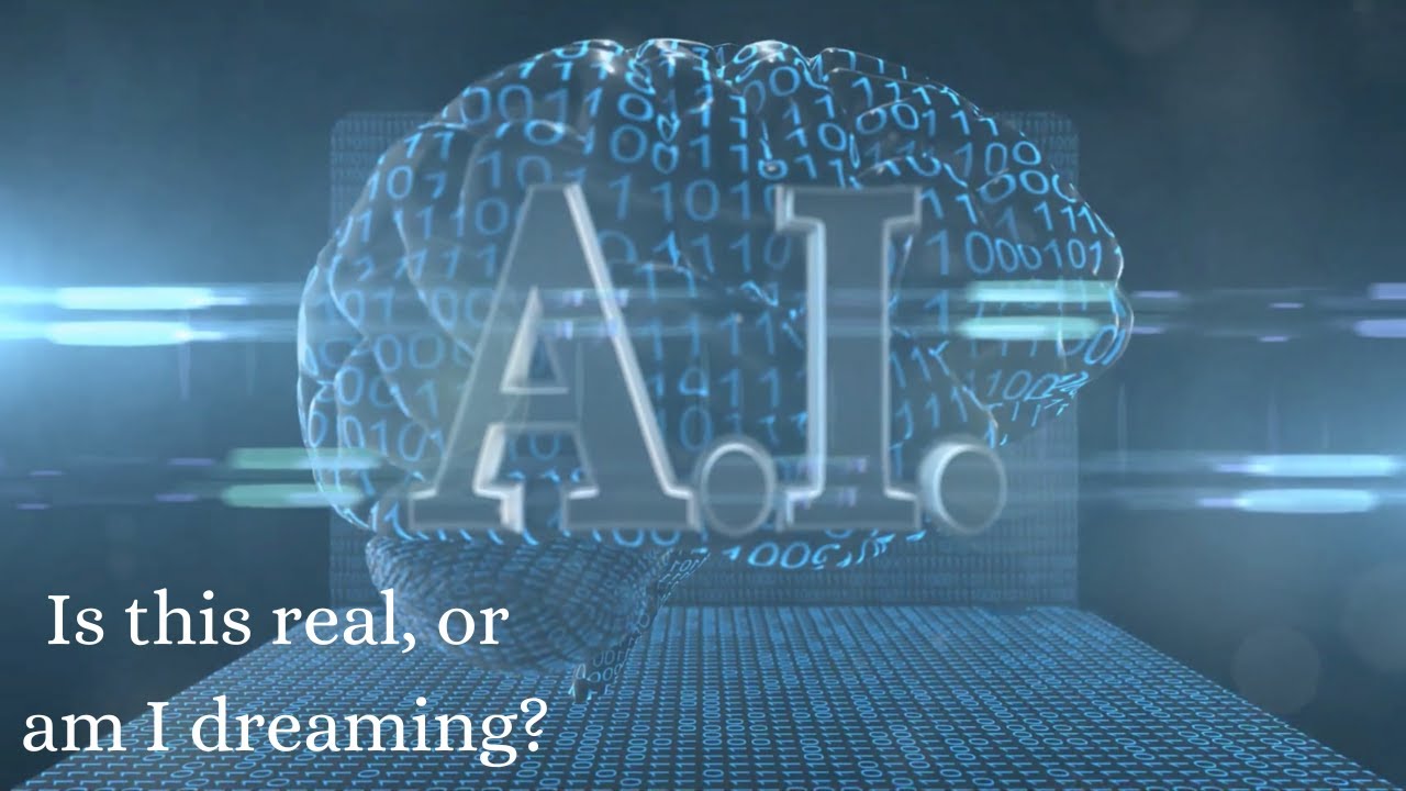 Consciousness: ChatGPT-4 AI vs Human Intelligence - YouTube