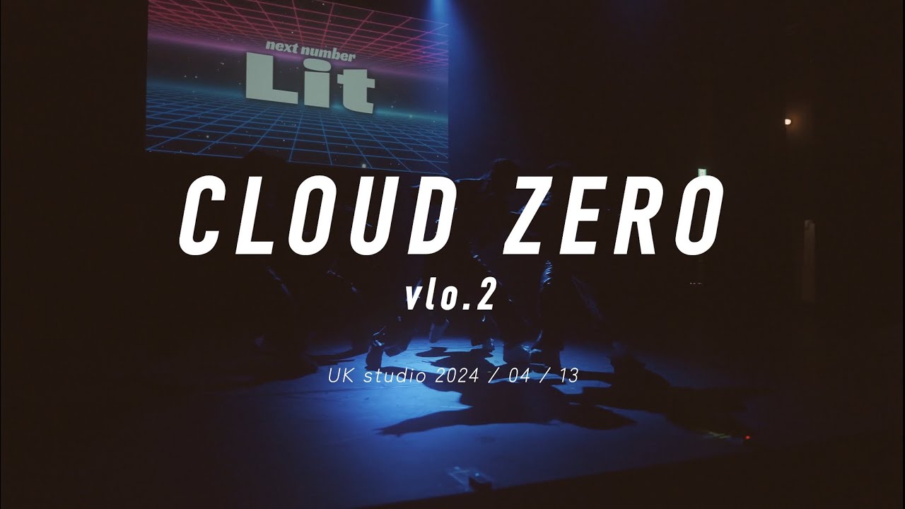 CLOUD ZERO vlo 2 ダイジェスト - YouTube