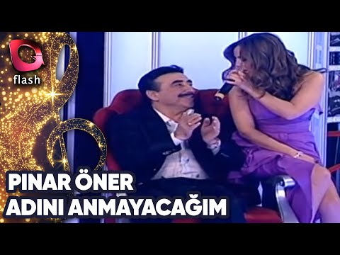 Pınar Öner | Adını Anmayacağım | 16 Aralık 2012