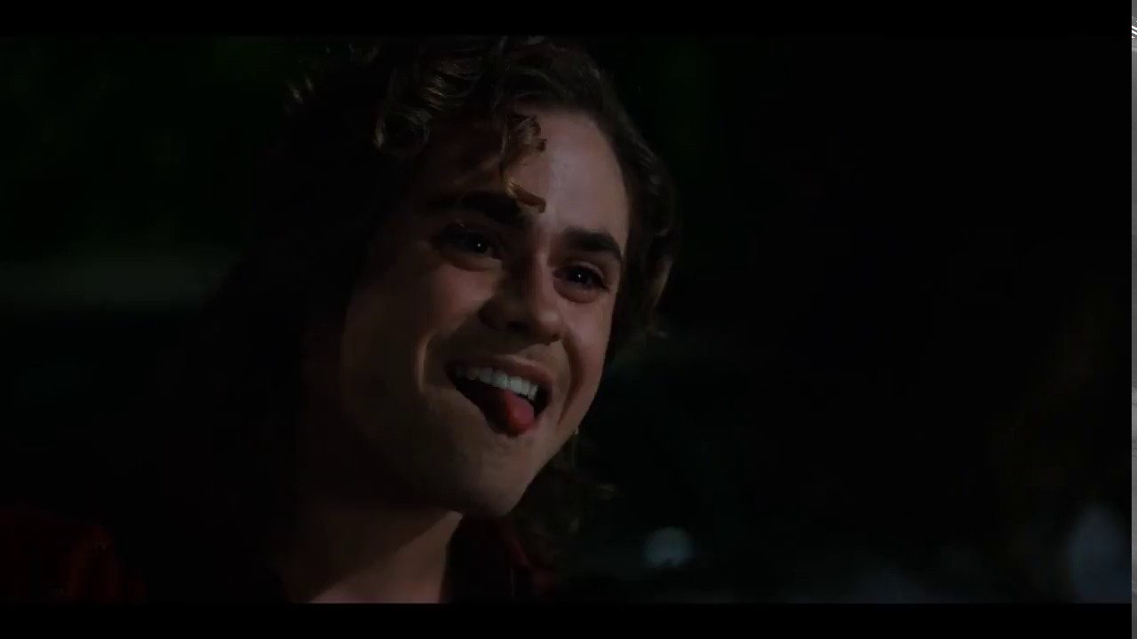 Stranger Things Billy vs Steve conversación | HD LATINO 2017 - YouTube