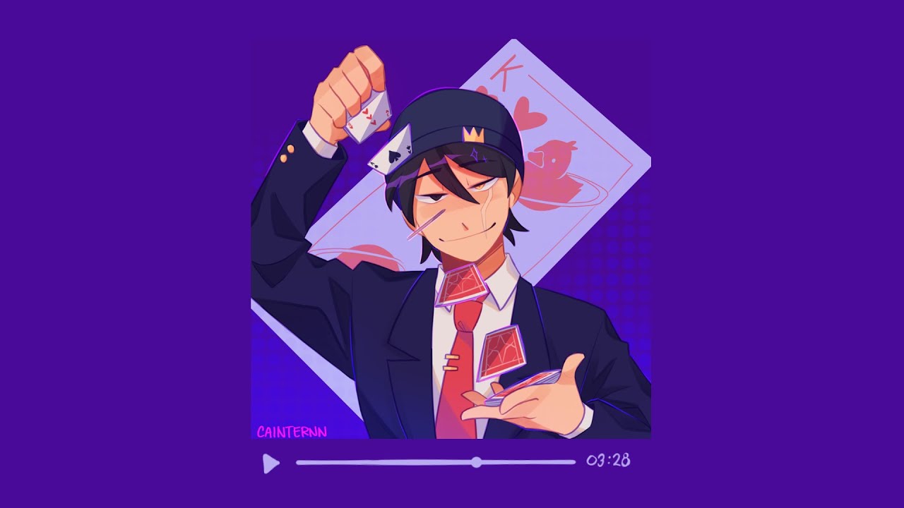 take a risk" - a c!quackity playlist - YouTube Music