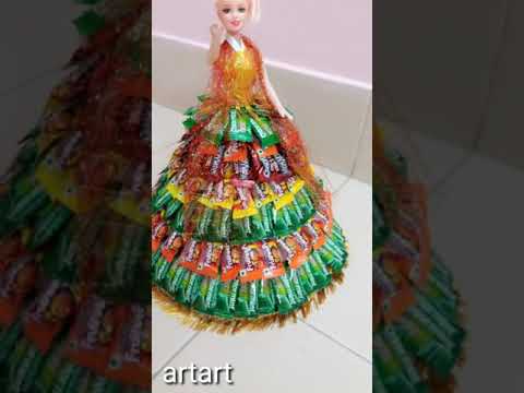 Candy doll,☺️☺️☺️☺️#candydoll#