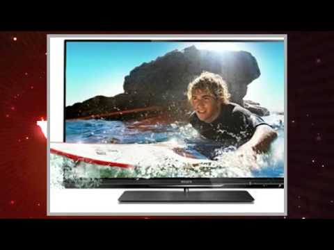 Philips 42PFL6007H12 TV LED 42 Pollici Ambilight Smart TV Premium Easy ...
