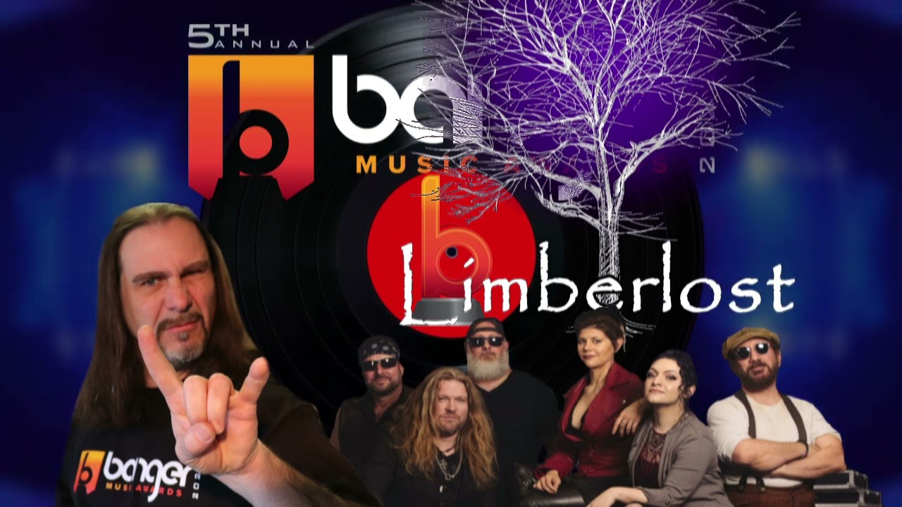 INTERVIEW WITH LIMBERLOST | BANGER MUSIC AWARDS | 2022 - YouTube
