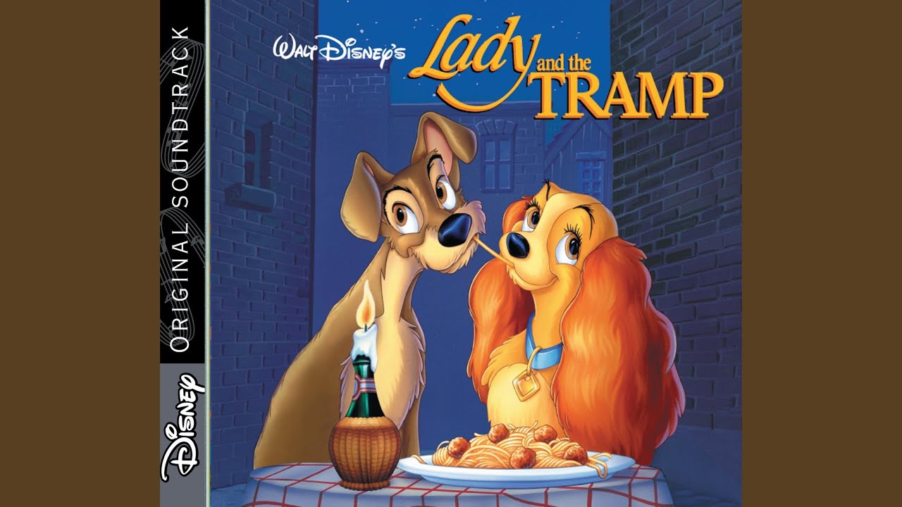Through the Zoo/A Log Puller (From "Lady and the Tramp"/Score) - YouTube