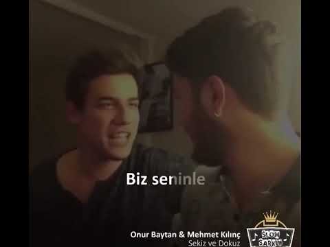 Onur Bayat & Mehmet  Kılınç